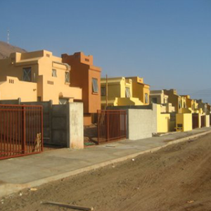 Obras Realizadas | Constructora Nadic