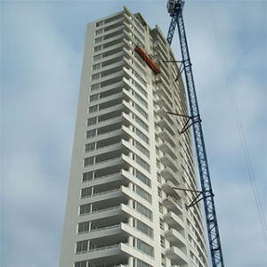 Obras Realizadas | Constructora Nadic